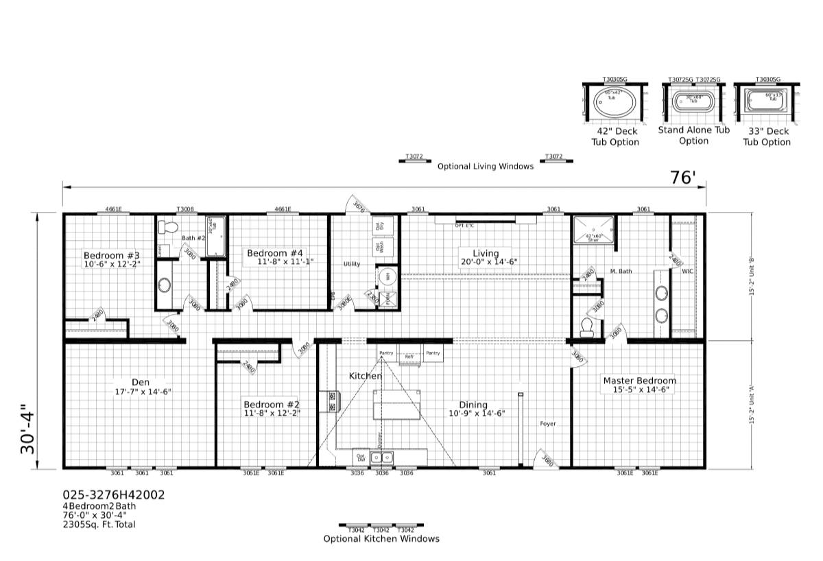 Skyline Homes - Texas Home Outlet